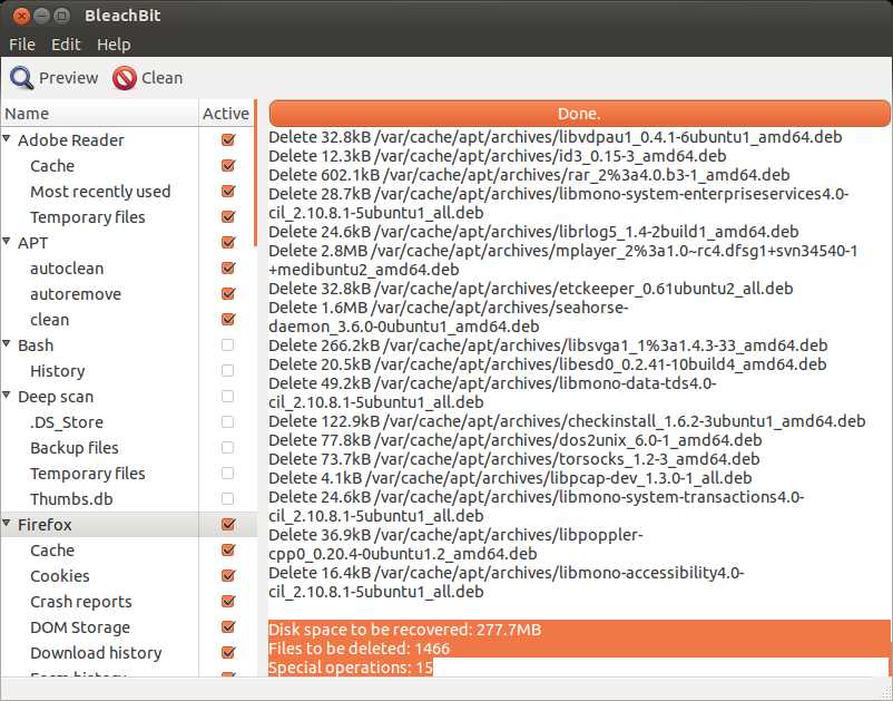 How To Clean Up Disk Space On Linux How To Clean Up Disk Space On Linux