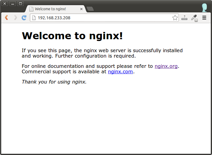 How to compile and install Nginx web server from source on Linux How to compile and install Nginx web server from source on Linux